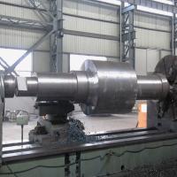 China Roller Forging 304 Stainless Steel Alloy Steel CNC Precision Machine 310 for sale
