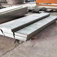China S32760 Forged Shaft Special Shaped Stainless Steel Square Bar for sale