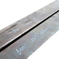 China S32760 Forged Shaft Special Shaped Stainless Steel Square Bar for sale