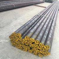 China Heat Resistant Weight Of Forging Steel Round Bar F304 Ring Rolling Cutting for sale