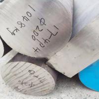 China Heat Resistant Weight Of Forging Steel Round Bar F304 Ring Rolling Cutting for sale