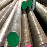 China F304 Stainless Steel Bar Forgings F316ti Black Leather Stainless Steel Shaft for sale