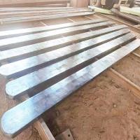 China Carbon Steel 304 Stainless Steel Square Bar Bright Mild 7mm for sale