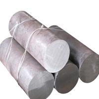 China Welding Forged Shaft Free Forging 316 Stainless Steel Round Bar 6mm for sale