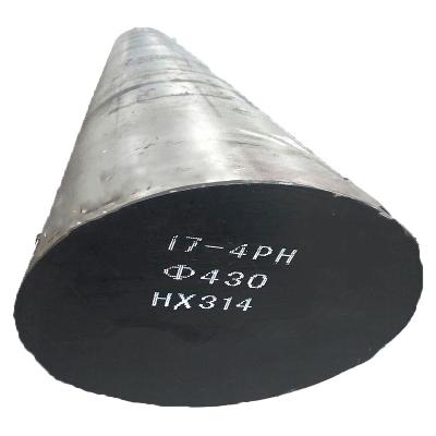 China F304 Stainless Steel Bar Forgings F316ti Black Leather Stainless Steel Shaft for sale