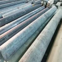 China Welding Forged Shaft Free Forging 316 Stainless Steel Round Bar 6mm for sale
