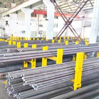China F304 Stainless Steel Bar Forgings F316ti Black Leather Stainless Steel Shaft for sale