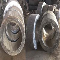 China AISI 440A Forged Shaft Tolerances Punching 304 Stainless Steel Shaft for sale