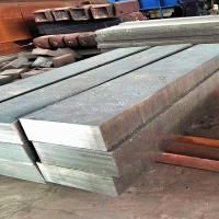 China Forging Square Stainless Steel 3mm 17 4ph Hot Rolled Forged Steel Shaft for sale