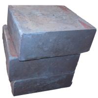 China 42CrMo4 Aluminum Rolled Rings Forging Solid Stainless Steel Square Block for sale