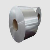 China Rough Work 304 Cold Rolled Stainless Steel Coil ASTM Mirror 8K 2205 for sale