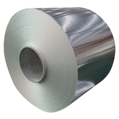 China 0.28mm 202 Stainless Steel Coil J2 for sale