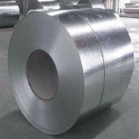 China Galvanized  Hot Rolled Stainless Steel Coil 0.3~6.0mm Thickness Gi Sheet for sale