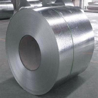 China Galvanized  Hot Rolled Stainless Steel Coil 0.3~6.0mm Thickness Gi Sheet for sale