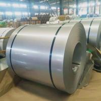 China 2205 Cold Rolled Stainless Steel Steel Coil for sale