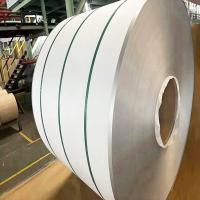 China 309 Cold Rolled Stainless Steel Coil Surface Drawing 10mm Stainless Steel Coil for sale