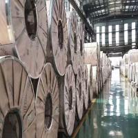 China TISCO Hot Rolled Stainless Steel Coil 2mm 304 Stainless Steel Coil 410 for sale