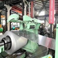 China 2205 Cold Rolled Stainless Steel Steel Coil for sale