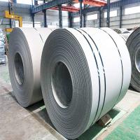 China 904L Stainless Steel Coil 3.0mm BA Finish for sale
