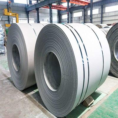 China 904L Stainless Steel Coil 3.0mm BA Finish for sale