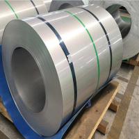 China 904L Stainless Steel Coil 3.0mm BA Finish for sale