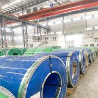 China Galvanized  Hot Rolled Stainless Steel Coil 0.3~6.0mm Thickness Gi Sheet for sale