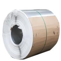 China ASME Cold Rolled Stainless Steel Coil 304  0.3mm Ink Drawing Corrosion Resistant for sale