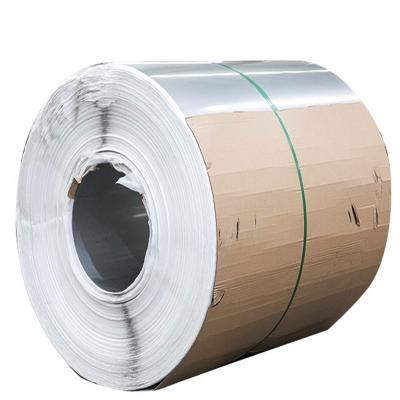 China ASME Cold Rolled Stainless Steel Coil 304  0.3mm Ink Drawing Corrosion Resistant for sale