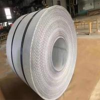 China 0.28mm 202 Stainless Steel Coil J2 for sale