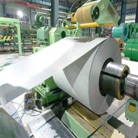 China Rough Work 304 Cold Rolled Stainless Steel Coil ASTM Mirror 8K 2205 for sale