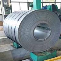 China Rough Work 304 Cold Rolled Stainless Steel Coil ASTM Mirror 8K 2205 for sale