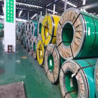 China Galvanized  Hot Rolled Stainless Steel Coil 0.3~6.0mm Thickness Gi Sheet for sale