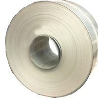 China 309 Cold Rolled Stainless Steel Coil Surface Drawing 10mm Stainless Steel Coil for sale