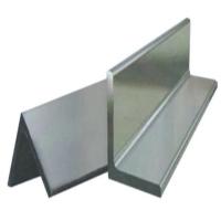 China A276 Steel Angle Bar Galvanized Corten Hollow Iron Ss Angle Bar for sale