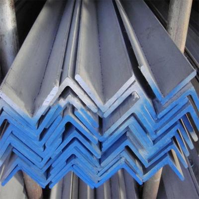 China 16mm Polished Stainless Angle  2507 for sale