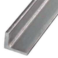 China 16mm Polished Stainless Angle  2507 for sale