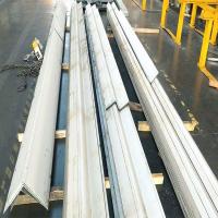 China 16mm Polished Stainless Angle  2507 for sale