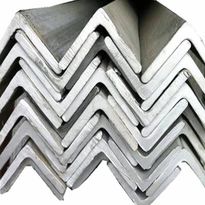China 15mm 310s Stainless Steel Angle Bar for sale