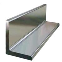 China 7mm Metal Angle Bar Engineering Structures 904L Mild Steel Angle Bar for sale