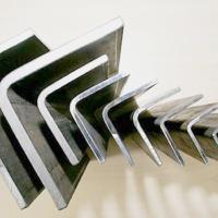 China Equal 409 310s Stainless Angle Bar Exported To 50 Countries 9mm for sale
