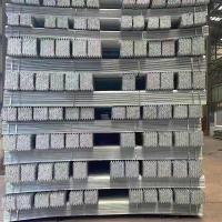 China Polished 1 * 1 Stainless Steel Angle Iron 316 Buildings Structure 12mm for sale