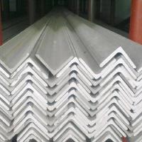 China Equal 409 310s Stainless Angle Bar Exported To 50 Countries 9mm for sale