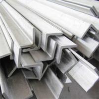 China 16mm Polished Stainless Angle  2507 for sale