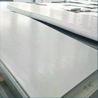 China Super Duplex 1mm Stainless Steel Sheet Mirror Finished 440c 409L for sale