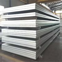 China 3x3 316 Stainless Steel Sheet  Plate 2b Sus409  Width 2000mm for sale