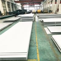 China 24x24 5mm Stainless Steel Plate for sale