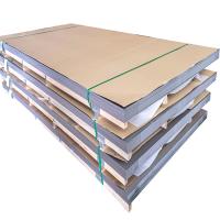 China 304L 301 12x 12 stainless steel alloy plate/sheet 30mm Thick for sale