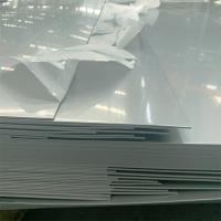 China 2X2 Cold Rolled Stainless Steel Sheets Hot Rolled 7mm For Containers for sale