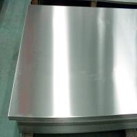 China Yield Strength Cold Rolled Stainless Steel Sheets S32305 904L Mirror For Sale for sale