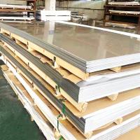 China Yield Strength Cold Rolled Stainless Steel Sheets S32305 904L Mirror For Sale for sale